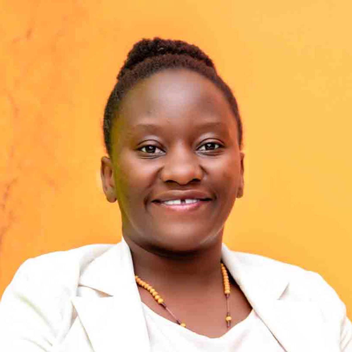 Nalwanga Angella - CEFROHT