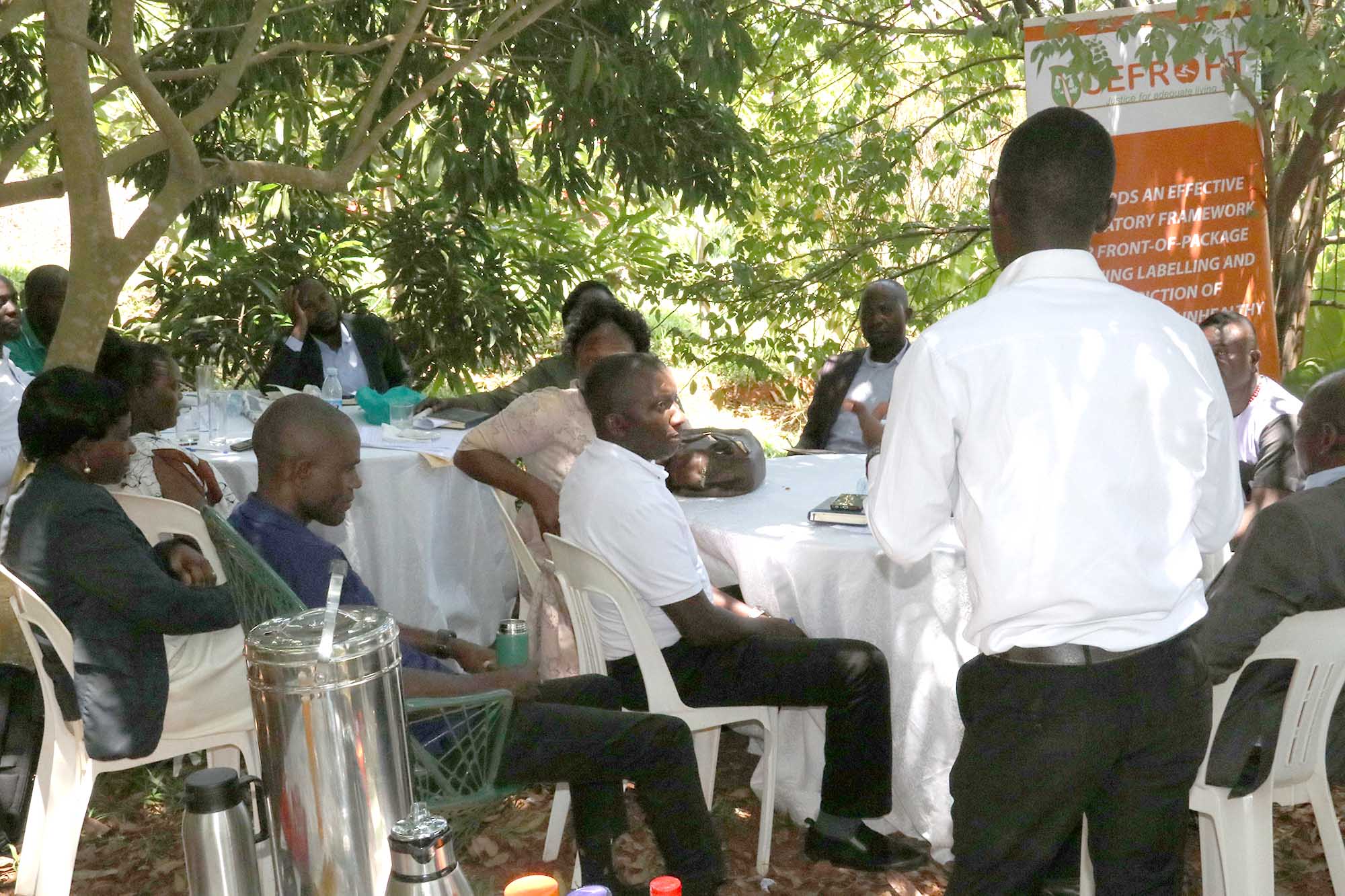 Landmark Lawsuit Challenges East African Crude Oil Pipeline Over ...