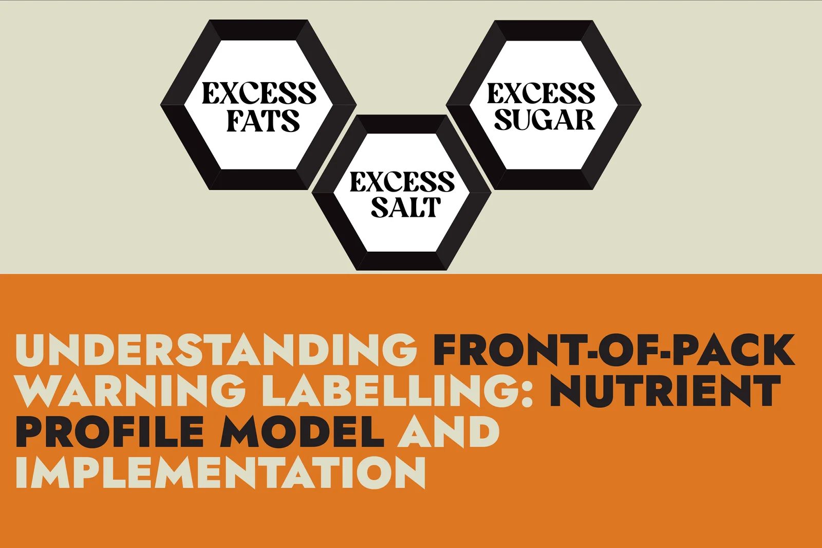 The Importance of Nutrient Profiling Models and Front of the Pack ...