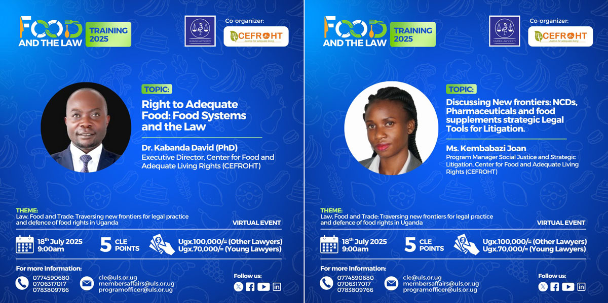 UNCC-FOPWL led by CEFROHT Champions Legal Reform to Combat Unhealthy ...