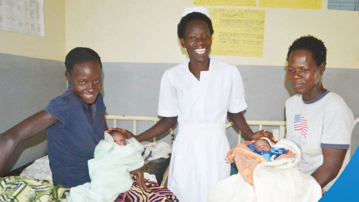 Maternal health is a human right: what courts are saying - CEFROHT